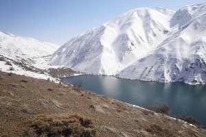 Oshtoran kooh Mountain 2022 | Azna, Lorestan | Sights - Iran Travel and ...