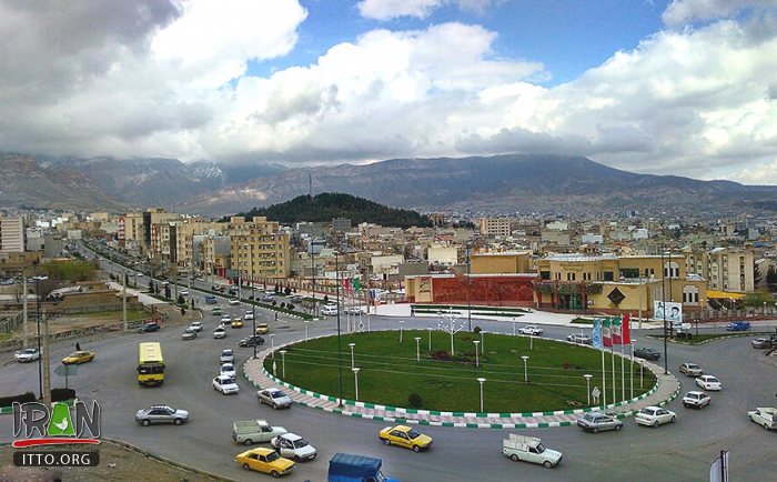 Ilam city 2021, Ilam province, IRAN | , Travel to Iran and Explore Ilam ...