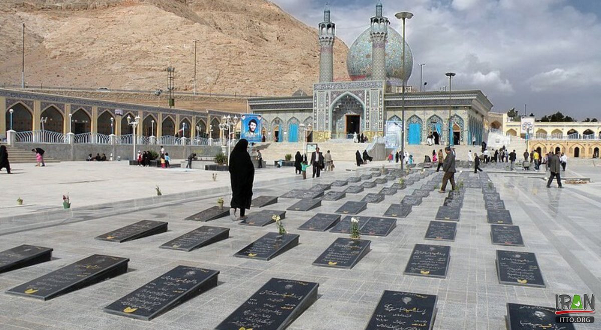 Shahreza (Qomsheh) city 2026, Isfahan province - Things to do and ...