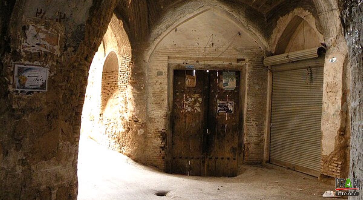 Shahreza (Qomsheh) city 2026, Isfahan province - Things to do and ...