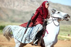 Iranian People & Tribes - Article and Research - Iran Travel and Tourism