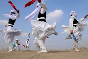 Iranian People & Tribes - Article and Research - Iran Travel and Tourism