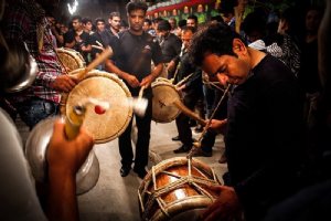 Iranian People & Tribes - Article and Research - Iran Travel and Tourism