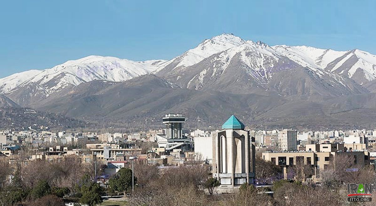 Hamedan city 2025, Hamadan province - Things to do and places to visit ...