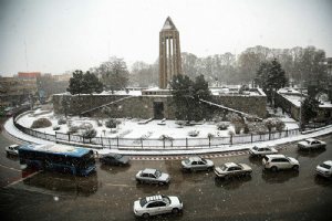 Hamedan city 2025, Hamadan province - Things to do and places to visit ...