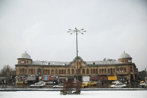 Hamedan city 2025, Hamadan province - Things to do and places to visit ...