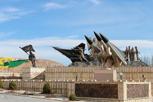 Hamedan city 2025, Hamadan province - Things to do and places to visit ...