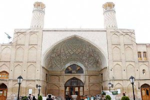 Hamedan city 2025, Hamadan province - Things to do and places to visit ...