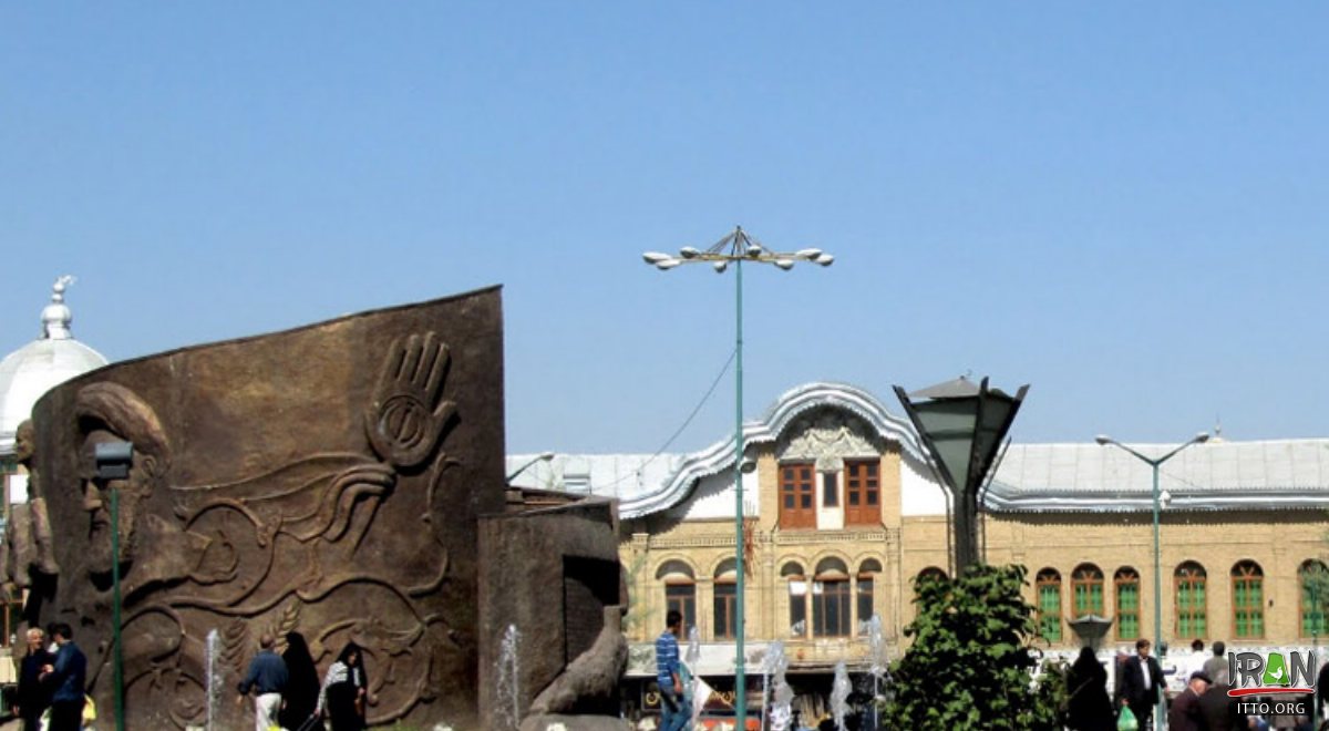 Hamedan city 2025, Hamadan province - Things to do and places to visit ...