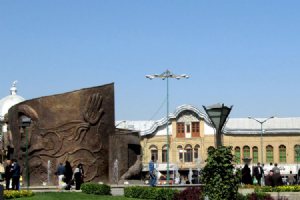 Hamedan city 2025, Hamadan province - Things to do and places to visit ...