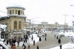 Hamedan city 2025, Hamadan province - Things to do and places to visit ...