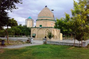 Hamedan city 2025, Hamadan province - Things to do and places to visit ...