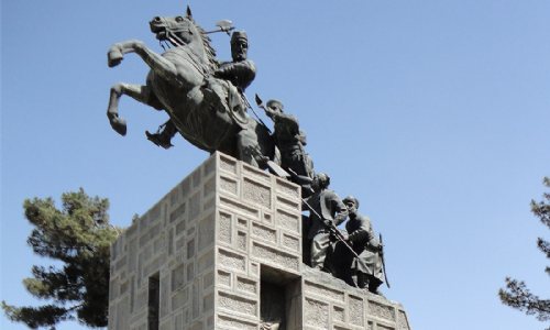 Akhenjan Tower 2020 Tourist Attraction in Mashhad, Iran Tourism and ...