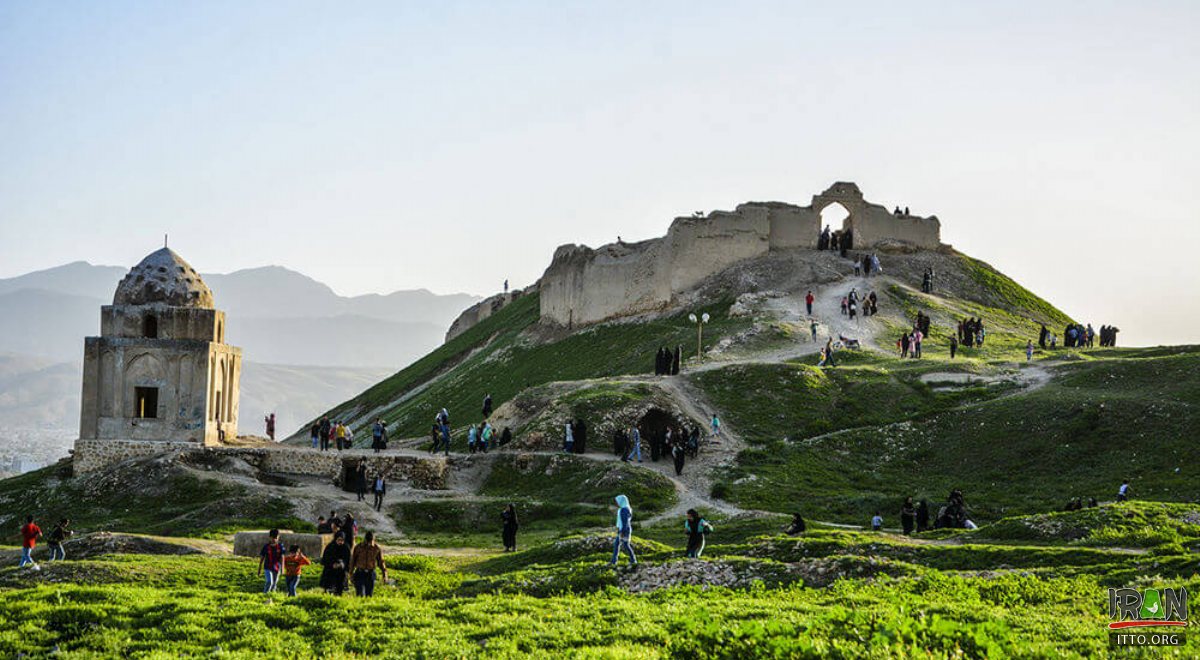 Laar (Larestan) city 2025, Fars province - Things to do and places to ...