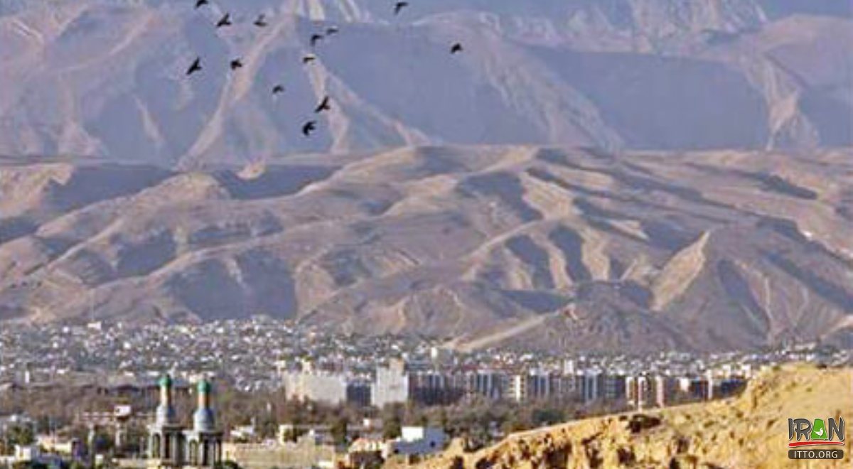 Laar (Larestan) city 2025, Fars province - Things to do and places to ...