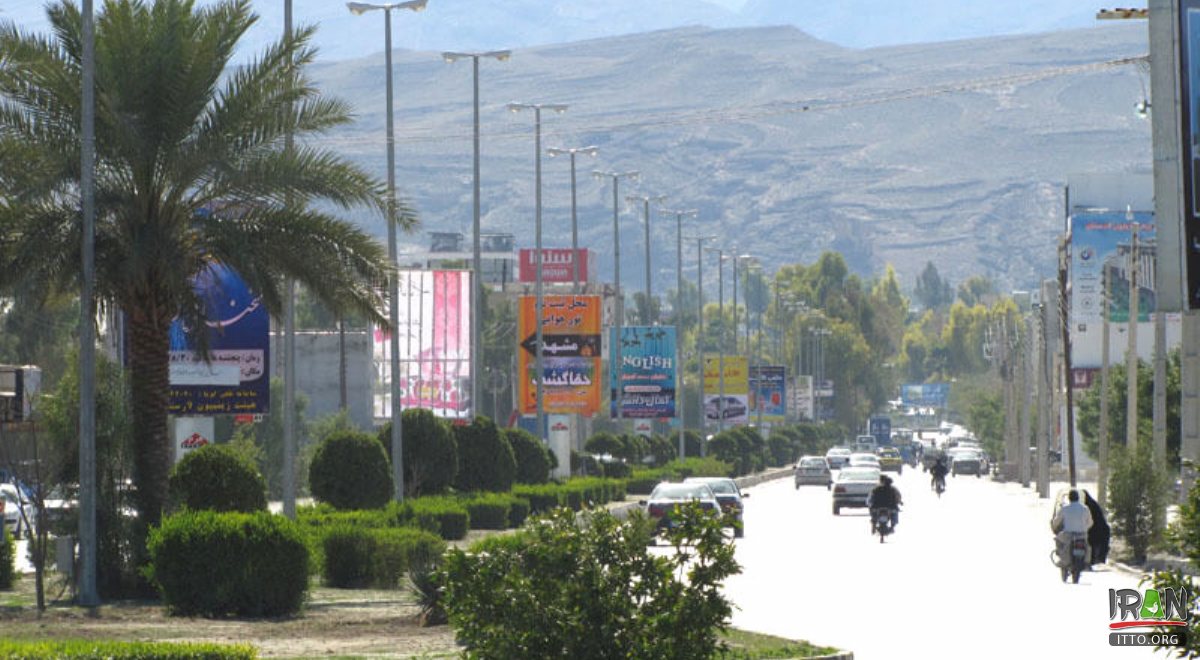 Laar (Larestan) city 2025, Fars province - Things to do and places to ...