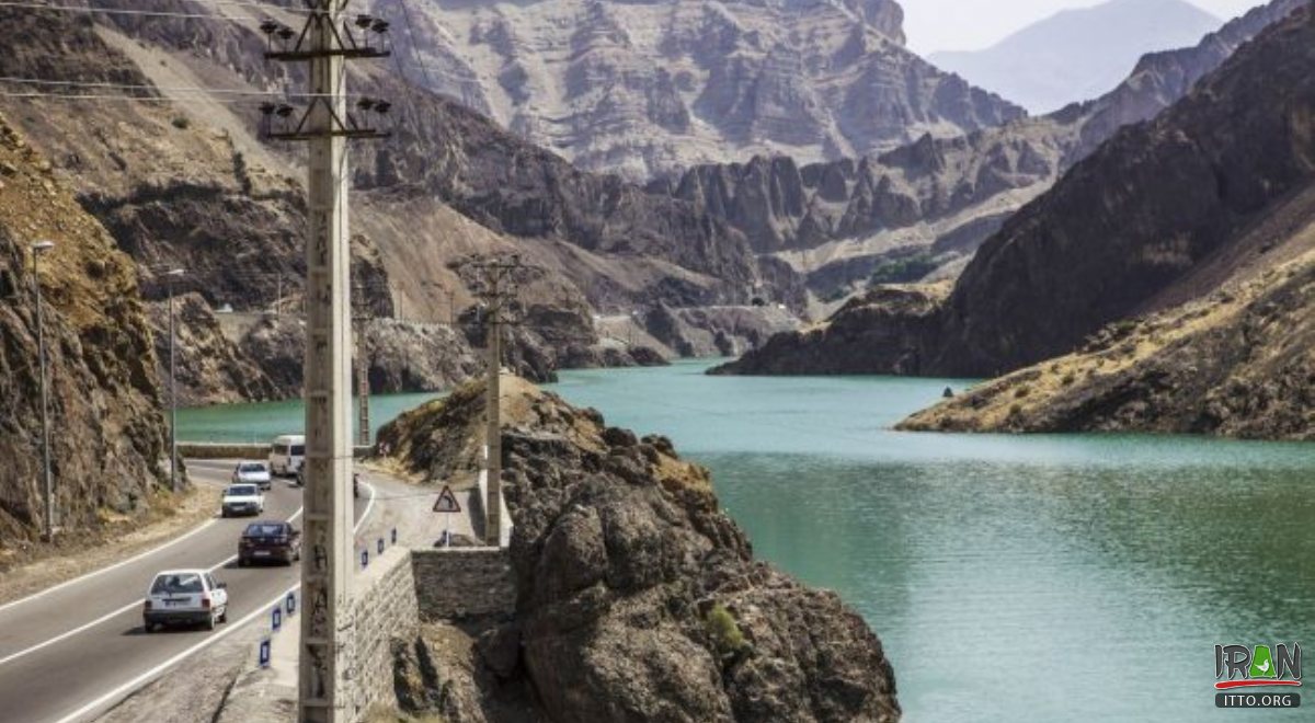 Chaloos (Chalus) city 2025, Mazandaran province - Things to do and ...