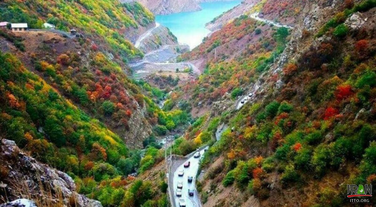 Chaloos (Chalus) city 2025, Mazandaran province - Things to do and ...