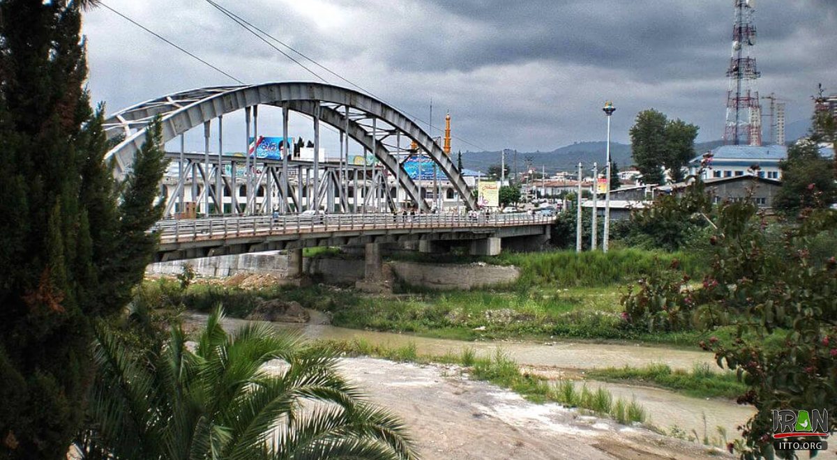 Chaloos (Chalus) city 2025, Mazandaran province - Things to do and ...
