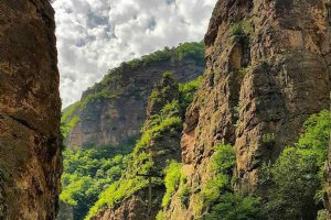 Chaloos (Chalus) city 2025, Mazandaran province - Things to do and ...