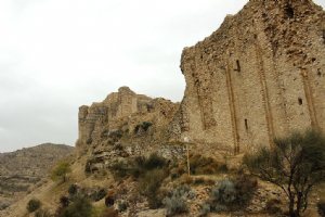 Qal'eh Dokhtar 2025 | Firooz Abad, Fars | Sights - Iran Travel and Tourism