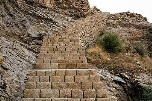 Qal'eh Dokhtar 2025 | Firooz Abad, Fars | Sights - Iran Travel and Tourism