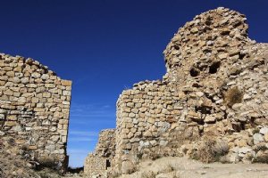 Qal'eh Dokhtar 2025 | Firooz Abad, Fars | Sights - Iran Travel and Tourism