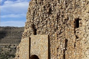 Qal'eh Dokhtar 2025 | Firooz Abad, Fars | Sights - Iran Travel and Tourism