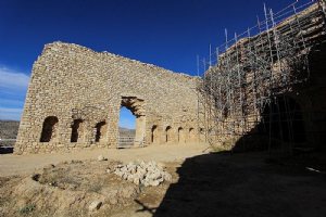 Qal'eh Dokhtar 2025 | Firooz Abad, Fars | Sights - Iran Travel and Tourism