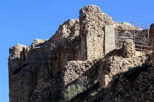 Qal'eh Dokhtar 2025 | Firooz Abad, Fars | Sights - Iran Travel and Tourism