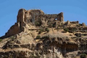 Qal'eh Dokhtar 2025 | Firooz Abad, Fars | Sights - Iran Travel and Tourism