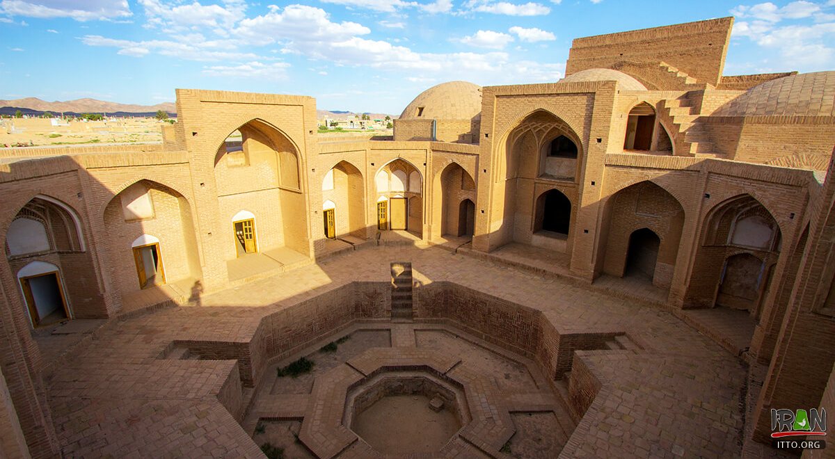 Ferdows city 2025, South Khorasan province - Things to do and places to ...