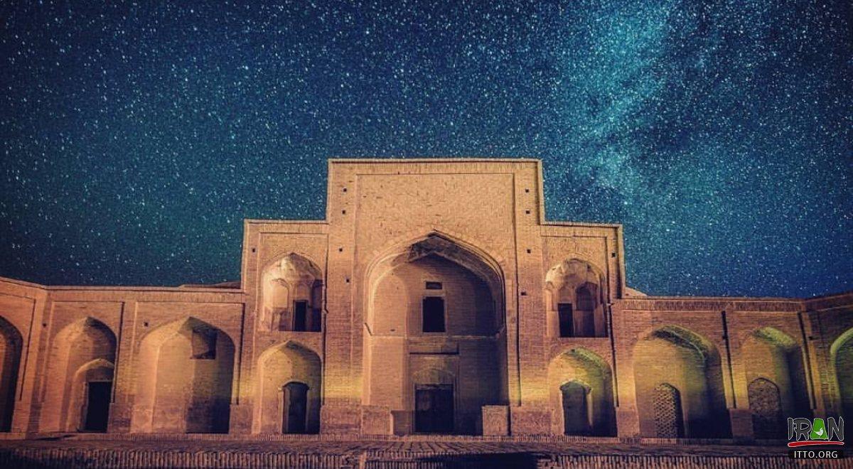 Ferdows city 2025, South Khorasan province - Things to do and places to ...