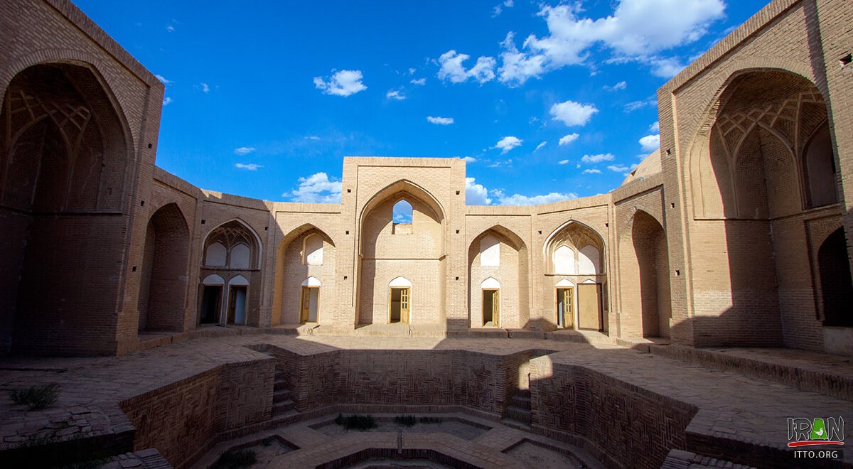 Ferdows city 2025, South Khorasan province - Things to do and places to ...