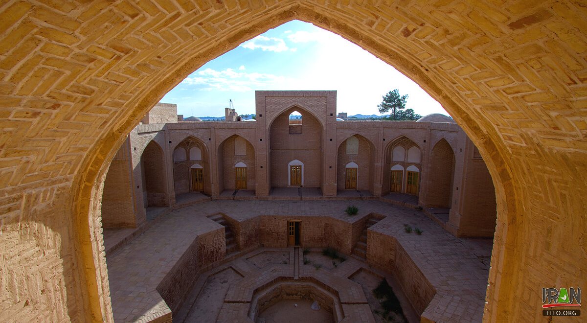 Ferdows city 2025, South Khorasan province - Things to do and places to ...