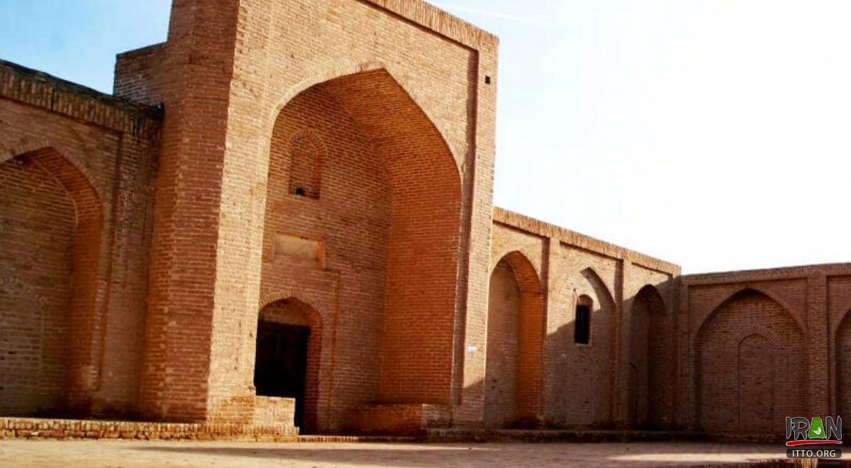 Ferdows city 2025, South Khorasan province - Things to do and places to ...