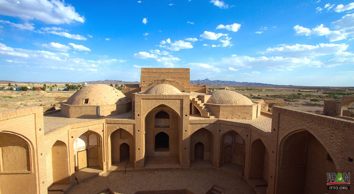 Ferdows city 2025, South Khorasan province - Things to do and places to ...