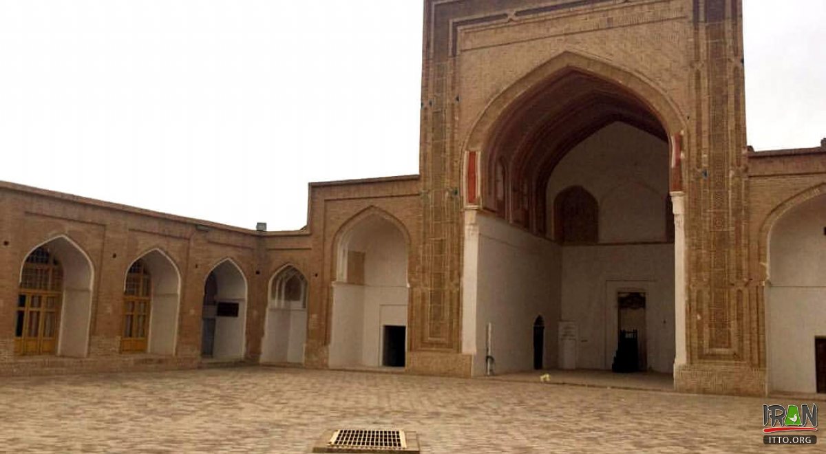 Ferdows city 2025, South Khorasan province - Things to do and places to ...