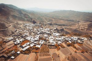 Ferdows city 2025, South Khorasan province - Things to do and places to ...