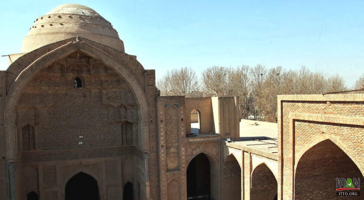 Varamin city 2025, Tehran province - Things to do and places to visit ...