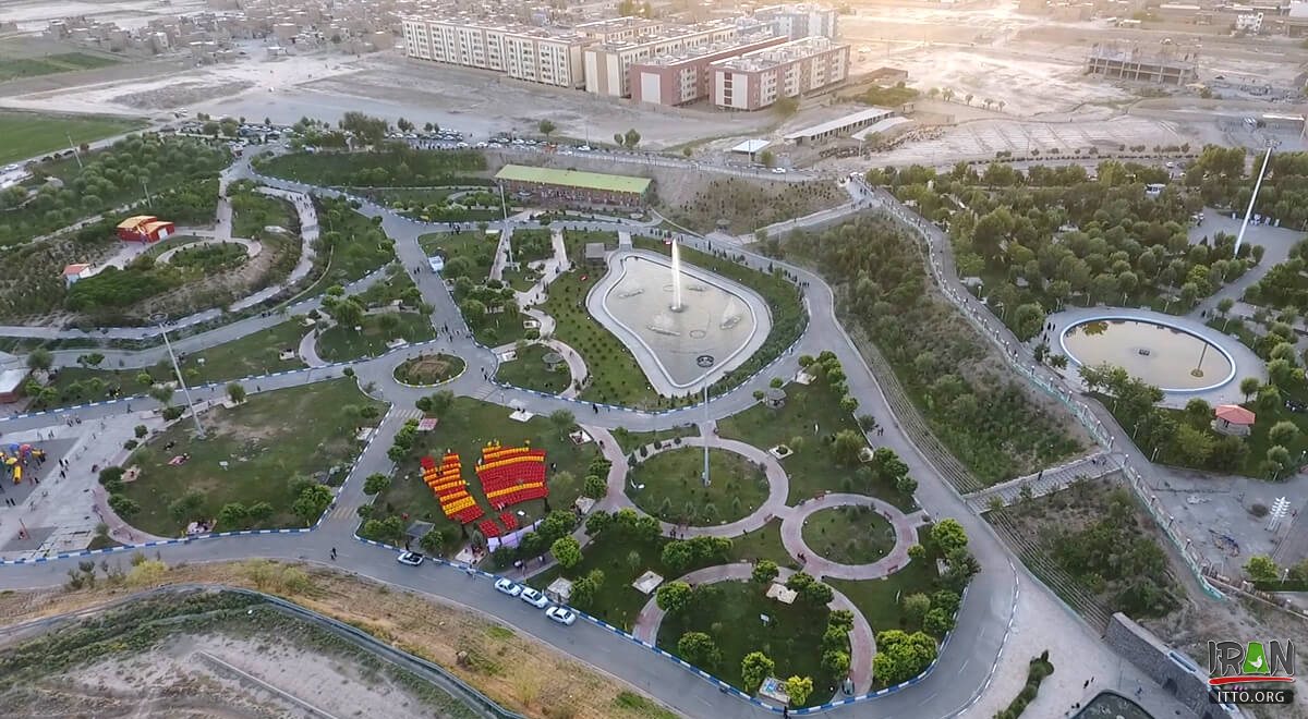 Varamin city 2025, Tehran province - Things to do and places to visit ...