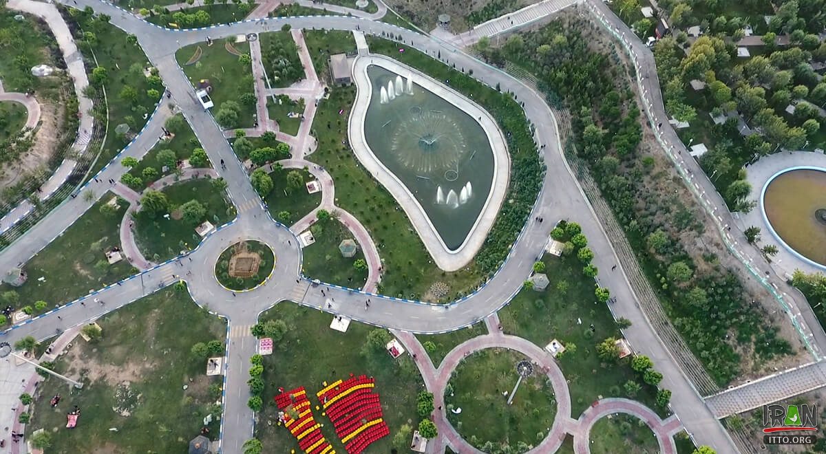 Varamin city 2025, Tehran province - Things to do and places to visit ...