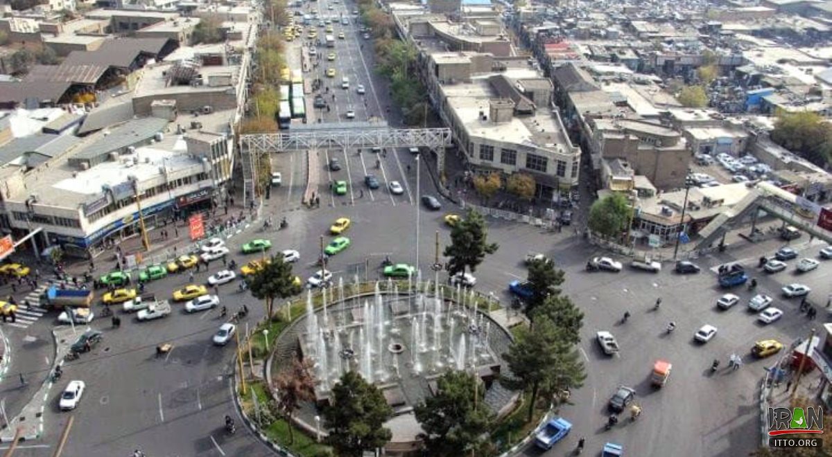 Varamin city 2025, Tehran province - Things to do and places to visit ...