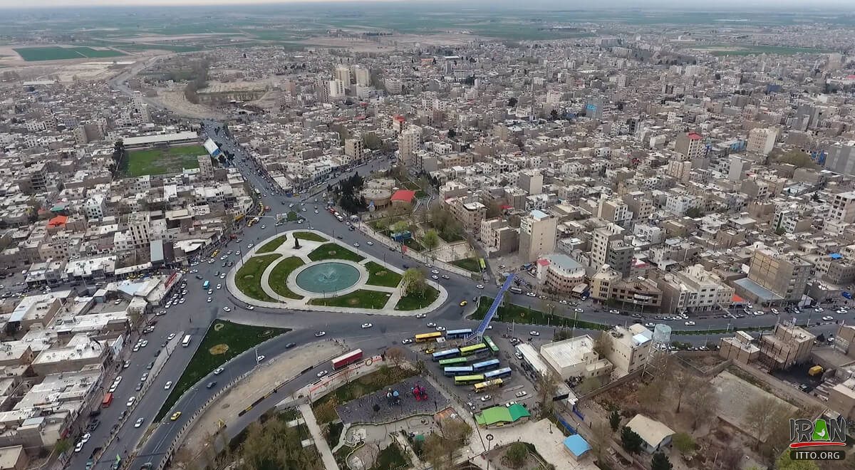 Varamin city 2025, Tehran province - Things to do and places to visit ...