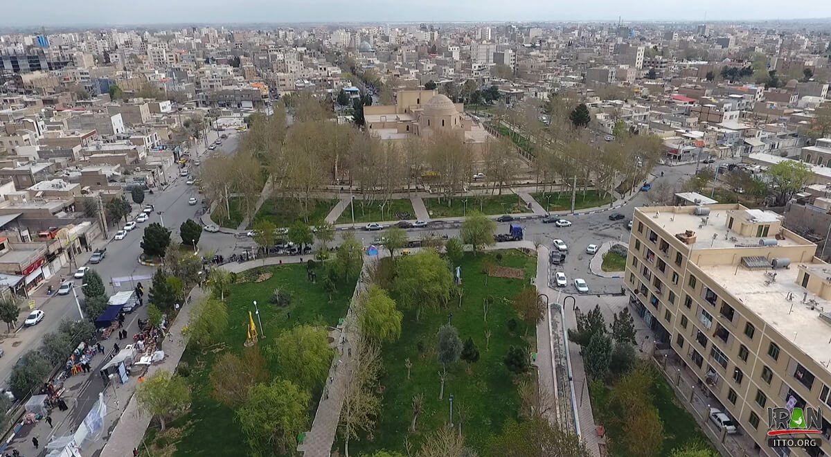 Varamin city 2025, Tehran province - Things to do and places to visit ...