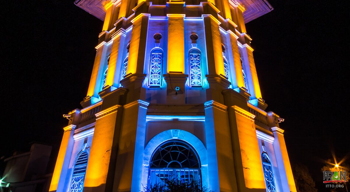 Babol city 2025, Mazandaran province - Things to do and places to visit ...