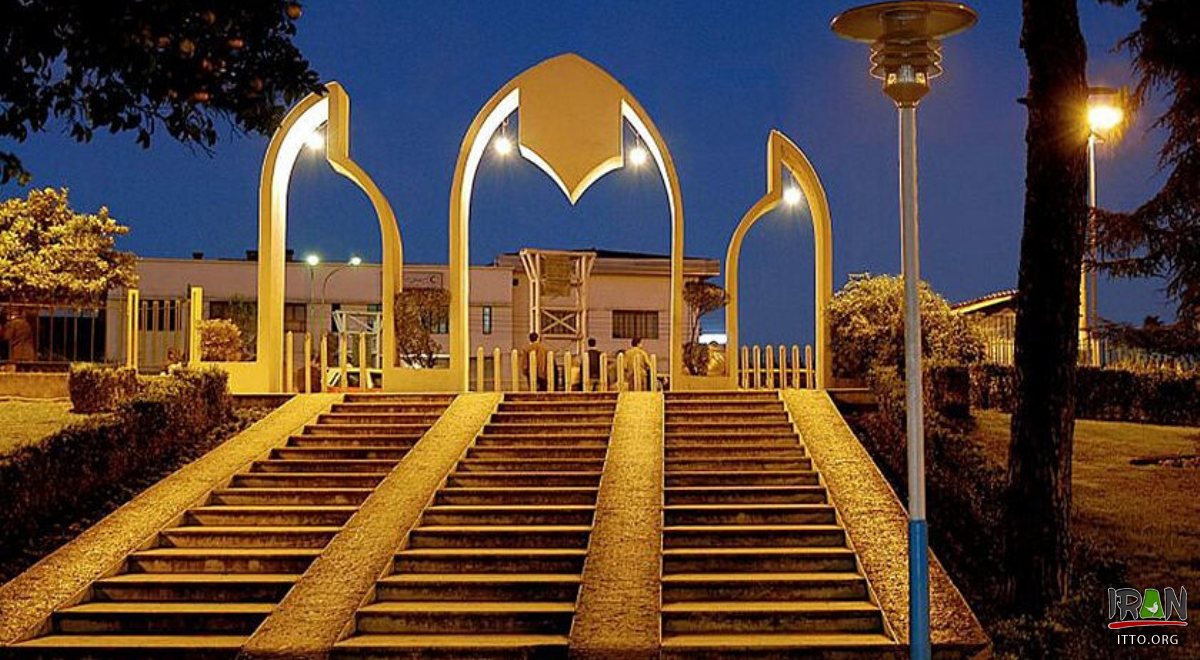 Babol city 2025, Mazandaran province - Things to do and places to visit ...