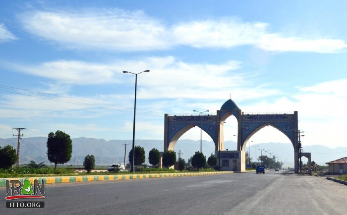 Behbahan city 2020, Khuzestan province, IRAN | , Travel to Iran and ...