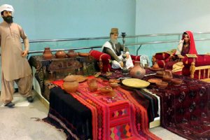 Zahedan Museum 2025 | Zahedan, Sistan va Baluchestan | Sights - Iran ...