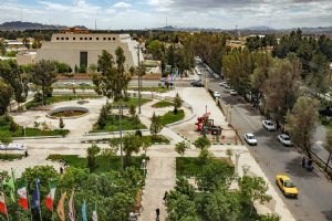 Zahedan Museum 2025 | Zahedan, Sistan va Baluchestan | Sights - Iran ...